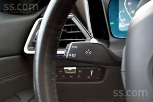 Melns BMW 320 2020 Tukums, ar dzinēja tilpumu 2.00 L un nobraukumu 177 tūkst. km par 21490 €, foto 30 vietnē AUTOMOTO.COM.LV