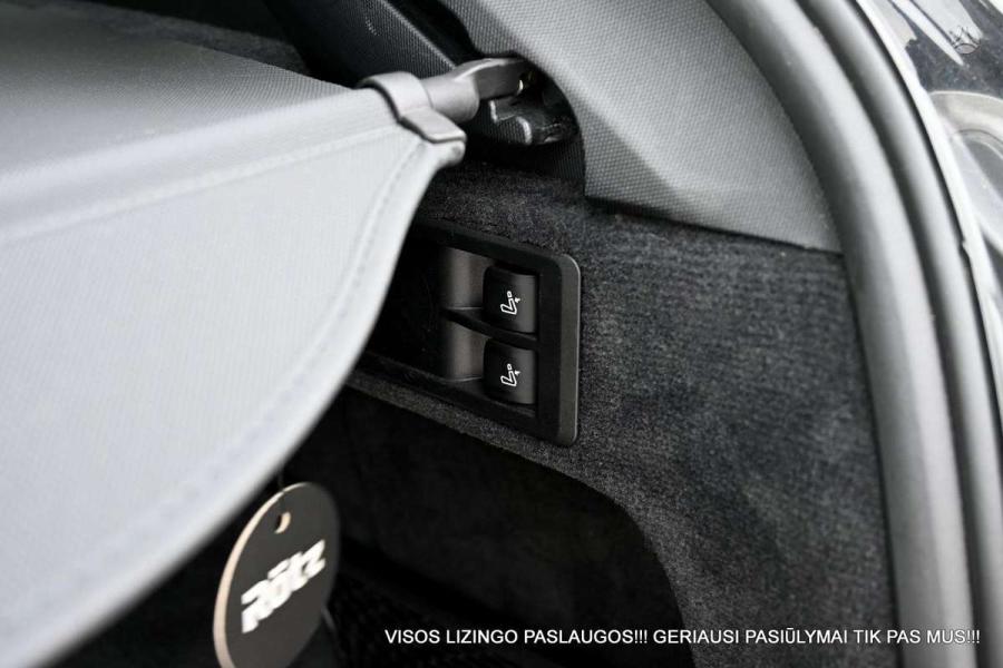 Melns BMW 320 2020 Kretinga, ar dzinēja tilpumu 2.00 L un nobraukumu 238 tūkst. km par 22499 €, foto 17 vietnē AUTOMOTO.COM.LV