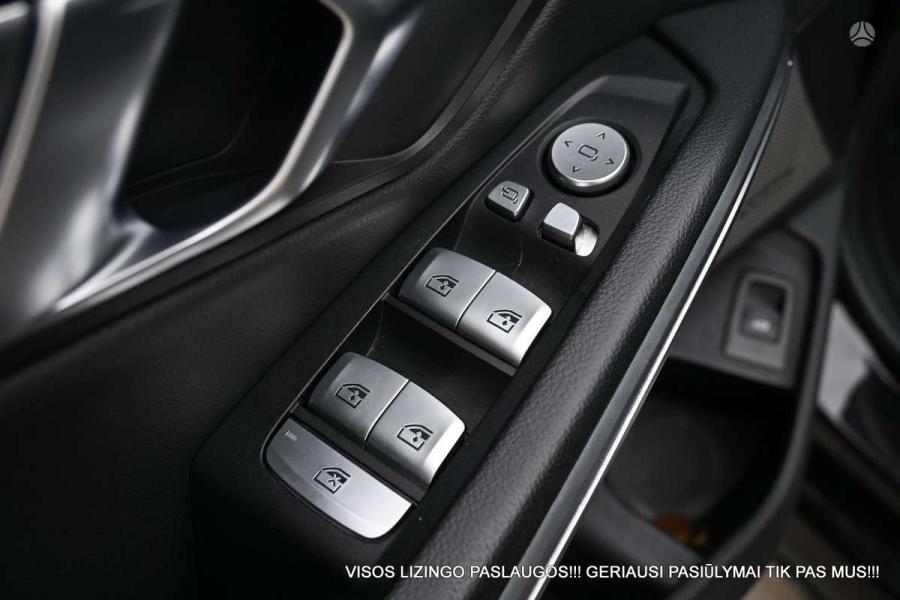 Melns BMW 320 2020 Kretinga, ar dzinēja tilpumu 2.00 L un nobraukumu 238 tūkst. km par 22499 €, foto 22 vietnē AUTOMOTO.COM.LV
