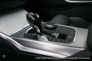 Melns BMW 320 2020 Kretinga, ar dzinēja tilpumu 2.00 L un nobraukumu 238 tūkst. km par 22499 €, foto 24 vietnē AUTOMOTO.COM.LV