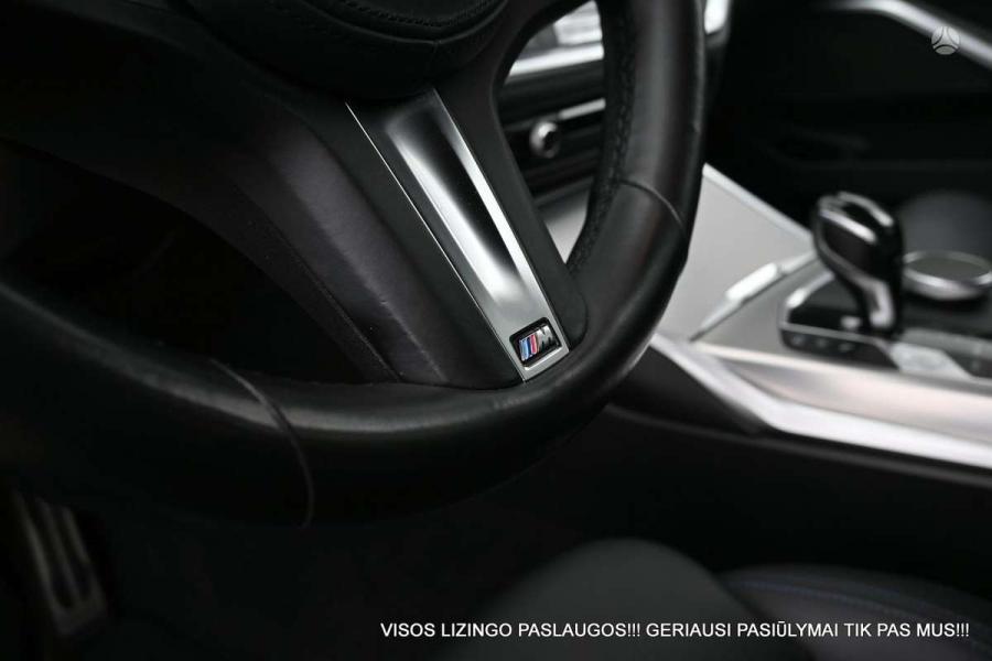 Melns BMW 320 2020 Kretinga, ar dzinēja tilpumu 2.00 L un nobraukumu 238 tūkst. km par 22499 €, foto 25 vietnē AUTOMOTO.COM.LV