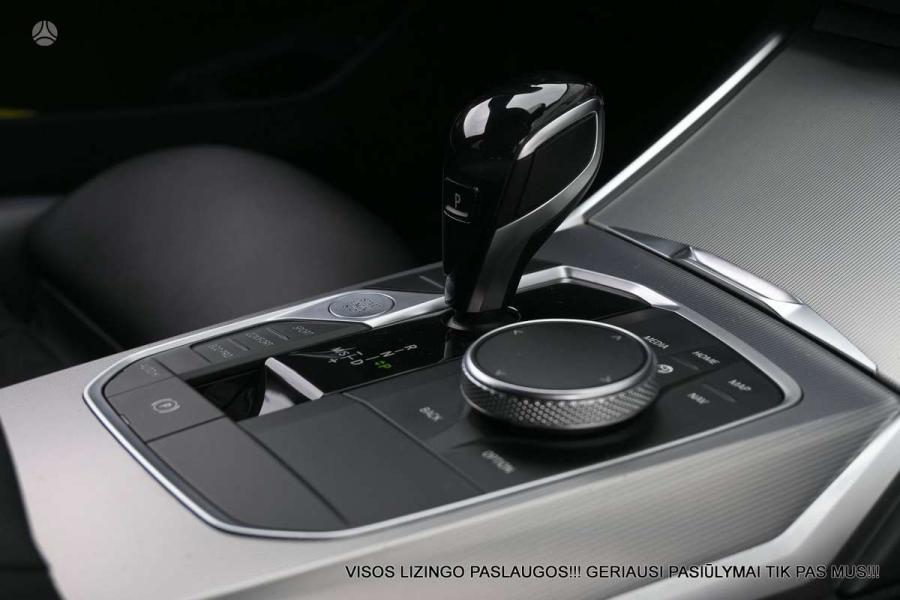 Melns BMW 320 2020 Kretinga, ar dzinēja tilpumu 2.00 L un nobraukumu 238 tūkst. km par 22499 €, foto 29 vietnē AUTOMOTO.COM.LV