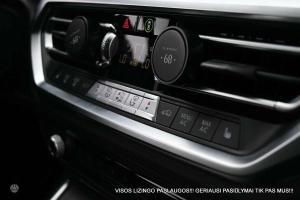 Melns BMW 320 2020 Kretinga, ar dzinēja tilpumu 2.00 L un nobraukumu 238 tūkst. km par 22499 €, foto 30 vietnē AUTOMOTO.COM.LV