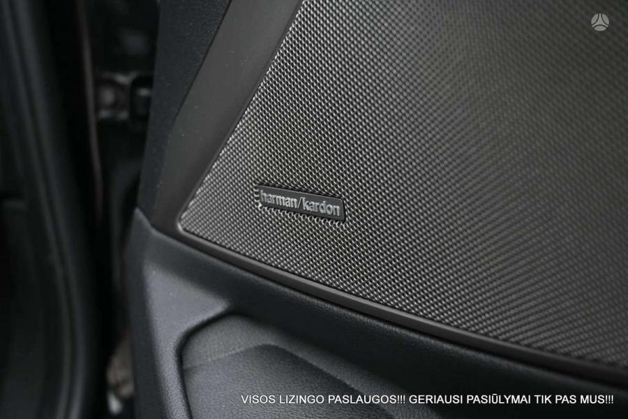 Melns BMW 320 2020 Kretinga, ar dzinēja tilpumu 2.00 L un nobraukumu 238 tūkst. km par 22499 €, foto 31 vietnē AUTOMOTO.COM.LV