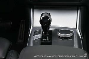 Melns BMW 320 2020 Kretinga, ar dzinēja tilpumu 2.00 L un nobraukumu 238 tūkst. km par 22499 €, foto 34 vietnē AUTOMOTO.COM.LV