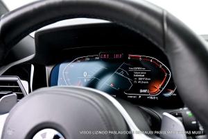 Melns BMW 320 2020 Kretinga, ar dzinēja tilpumu 2.00 L un nobraukumu 238 tūkst. km par 22499 €, foto 36 vietnē AUTOMOTO.COM.LV
