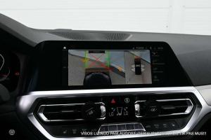 Melns BMW 320 2020 Kretinga, ar dzinēja tilpumu 2.00 L un nobraukumu 238 tūkst. km par 22499 €, foto 37 vietnē AUTOMOTO.COM.LV