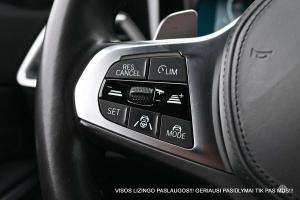 Melns BMW 320 2020 Kretinga, ar dzinēja tilpumu 2.00 L un nobraukumu 238 tūkst. km par 22499 €, foto 39 vietnē AUTOMOTO.COM.LV