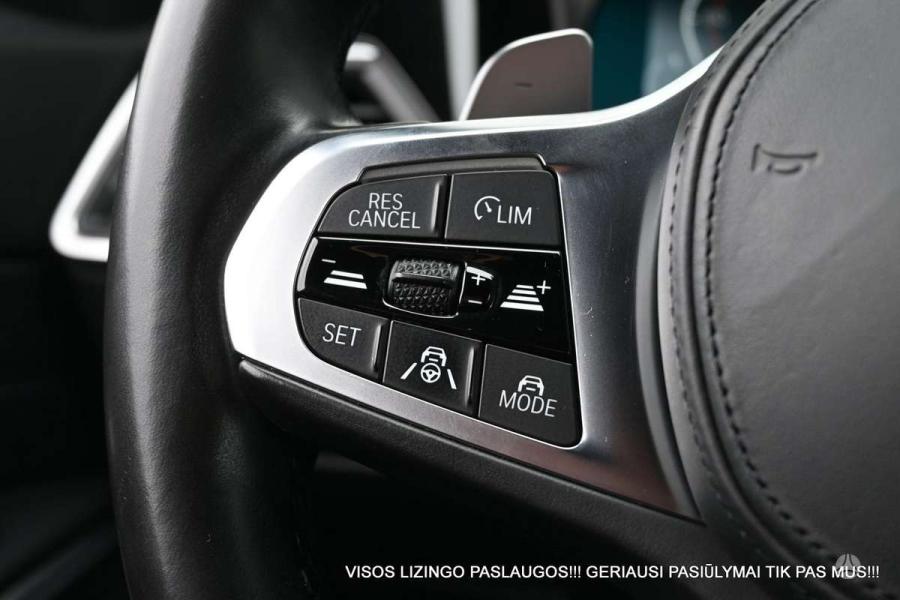 Melns BMW 320 2020 Kretinga, ar dzinēja tilpumu 2.00 L un nobraukumu 238 tūkst. km par 22499 €, foto 39 vietnē AUTOMOTO.COM.LV