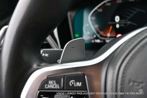 Melns BMW 320 2020 Kretinga, ar dzinēja tilpumu 2.00 L un nobraukumu 238 tūkst. km par 22499 €, foto 40 vietnē AUTOMOTO.COM.LV
