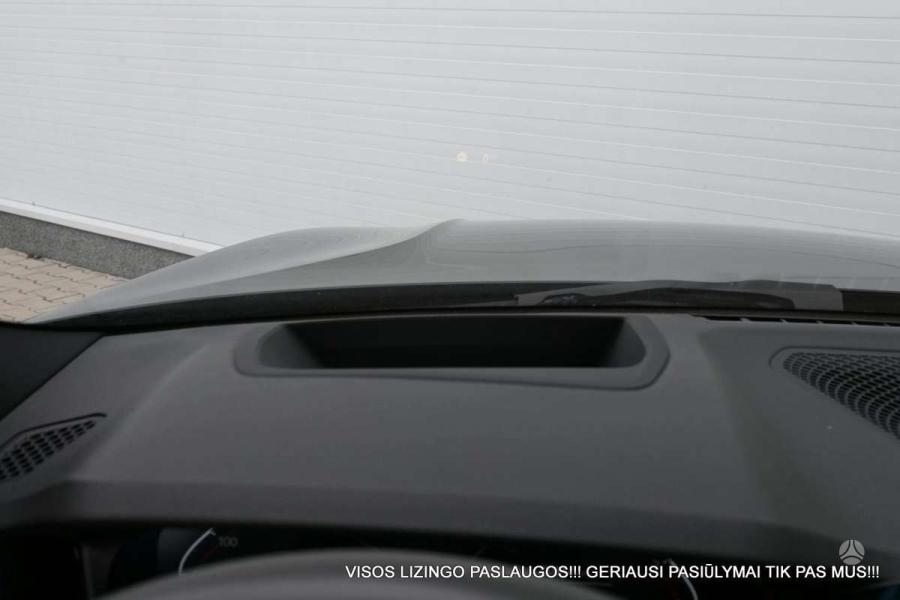 Melns BMW 320 2020 Kretinga, ar dzinēja tilpumu 2.00 L un nobraukumu 238 tūkst. km par 22499 €, foto 41 vietnē AUTOMOTO.COM.LV