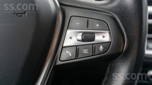 Melns BMW 320 2020 Rīga, ar dzinēja tilpumu 2.00 L un nobraukumu 224 tūkst. km par 16490 €, foto 20 vietnē AUTOMOTO.COM.LV