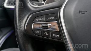 Melns BMW 320 2020 Rīga, ar dzinēja tilpumu 2.00 L un nobraukumu 224 tūkst. km par 16490 €, foto 21 vietnē AUTOMOTO.COM.LV