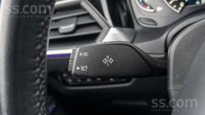Melns BMW 320 2020 Rīga, ar dzinēja tilpumu 2.00 L un nobraukumu 224 tūkst. km par 16490 €, foto 22 vietnē AUTOMOTO.COM.LV