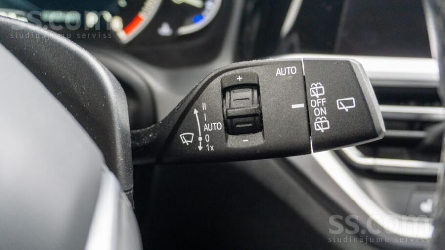 Melns BMW 320 2020 Rīga, ar dzinēja tilpumu 2.00 L un nobraukumu 224 tūkst. km par 16490 €, foto 23 vietnē AUTOMOTO.COM.LV