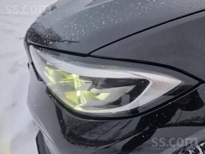 Melns BMW 320 2021 Rīga, ar dzinēja tilpumu 2.00 L un nobraukumu 125 tūkst. km par 25500 €, foto 25 vietnē AUTOMOTO.COM.LV