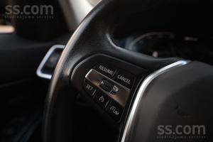 Melns BMW 320 2021 Jelgava, ar dzinēja tilpumu 2.00 L un nobraukumu 168 tūkst. km par 20900 €, foto 16 vietnē AUTOMOTO.COM.LV
