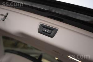 Melns BMW 320 2021 Jelgava, ar dzinēja tilpumu 2.00 L un nobraukumu 168 tūkst. km par 20900 €, foto 26 vietnē AUTOMOTO.COM.LV