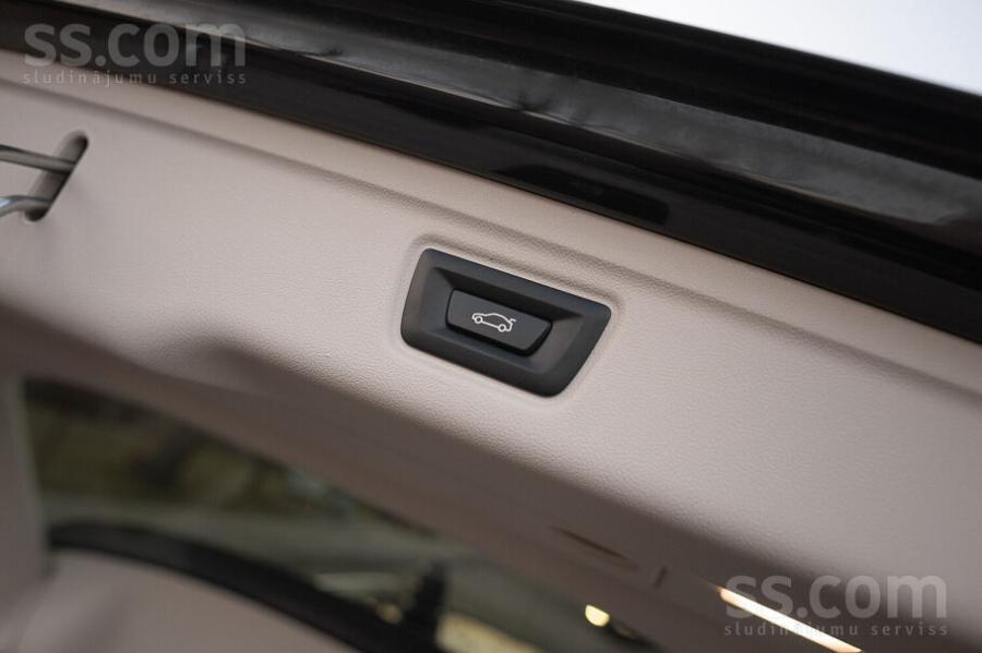 Melns BMW 320 2021 Jelgava, ar dzinēja tilpumu 2.00 L un nobraukumu 168 tūkst. km par 20900 €, foto 26 vietnē AUTOMOTO.COM.LV