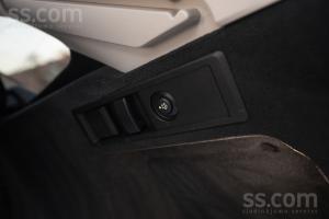 Melns BMW 320 2021 Jelgava, ar dzinēja tilpumu 2.00 L un nobraukumu 168 tūkst. km par 20900 €, foto 27 vietnē AUTOMOTO.COM.LV