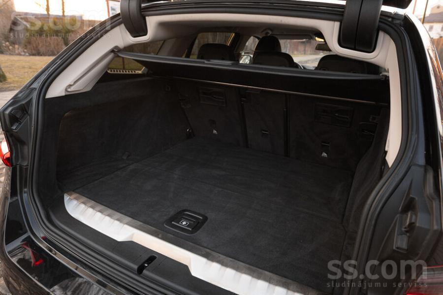 Melns BMW 320 2021 Jelgava, ar dzinēja tilpumu 2.00 L un nobraukumu 168 tūkst. km par 20900 €, foto 28 vietnē AUTOMOTO.COM.LV