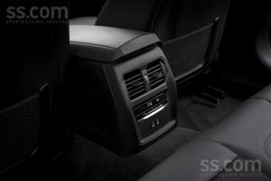 Black BMW 320 2021 in Talsi, with an engine capacity of 2.00 L and mileage of 220 thousand km for 17750 €, photo 27 on AUTOMOTO.COM.LV