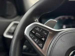 Melns BMW 320 2021 Jelgava, ar dzinēja tilpumu 2.00 L un nobraukumu 220 tūkst. km par 21800 €, foto 15 vietnē AUTOMOTO.COM.LV