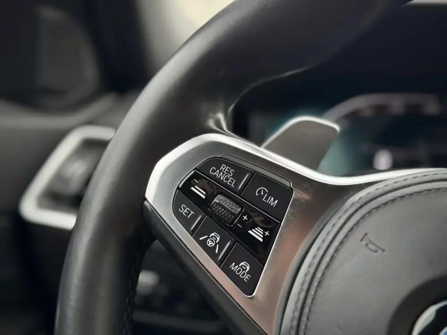 Melns BMW 320 2021 Jelgava, ar dzinēja tilpumu 2.00 L un nobraukumu 220 tūkst. km par 21800 €, foto 15 vietnē AUTOMOTO.COM.LV