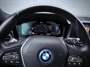Melns BMW 320 2021 Rīga, ar dzinēja tilpumu 2.00 L un nobraukumu 143 tūkst. km par 23495 €, foto 15 vietnē AUTOMOTO.COM.LV
