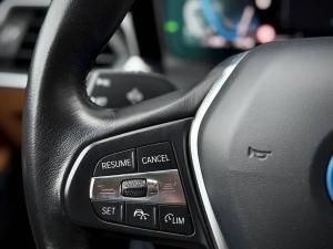 Melns BMW 320 2021 Rīga, ar dzinēja tilpumu 2.00 L un nobraukumu 143 tūkst. km par 23495 €, foto 16 vietnē AUTOMOTO.COM.LV