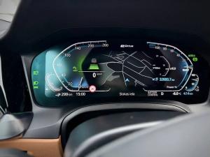 Melns BMW 320 2021 Rīga, ar dzinēja tilpumu 2.00 L un nobraukumu 143 tūkst. km par 23495 €, foto 18 vietnē AUTOMOTO.COM.LV