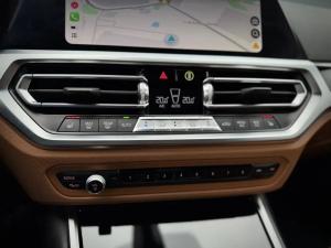 Melns BMW 320 2021 Rīga, ar dzinēja tilpumu 2.00 L un nobraukumu 143 tūkst. km par 23495 €, foto 22 vietnē AUTOMOTO.COM.LV