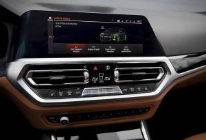 Melns BMW 320 2021 Rīga, ar dzinēja tilpumu 2.00 L un nobraukumu 143 tūkst. km par 23495 €, foto 27 vietnē AUTOMOTO.COM.LV