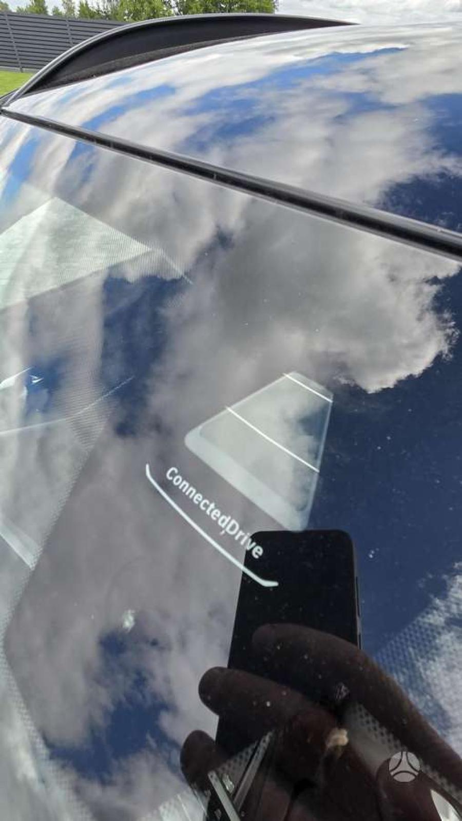 Melns BMW 320 2021 Kauņa, ar dzinēja tilpumu 2.00 L un nobraukumu 232 tūkst. km par 17300 €, foto 25 vietnē AUTOMOTO.COM.LV