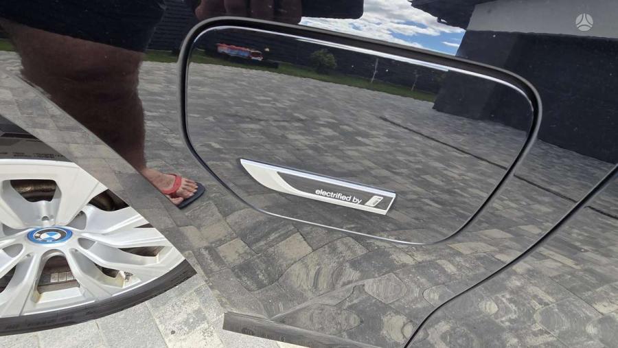 Melns BMW 320 2021 Kauņa, ar dzinēja tilpumu 2.00 L un nobraukumu 232 tūkst. km par 17300 €, foto 28 vietnē AUTOMOTO.COM.LV