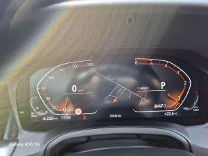 Melns BMW 320 2021 Kauņa, ar dzinēja tilpumu 2.00 L un nobraukumu 269 tūkst. km par 18700 €, foto 14 vietnē AUTOMOTO.COM.LV