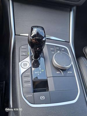 Melns BMW 320 2021 Kauņa, ar dzinēja tilpumu 2.00 L un nobraukumu 269 tūkst. km par 18700 €, foto 16 vietnē AUTOMOTO.COM.LV