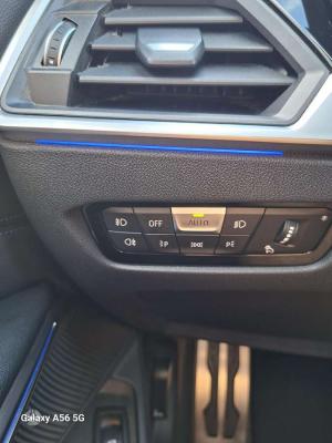 Melns BMW 320 2021 Kauņa, ar dzinēja tilpumu 2.00 L un nobraukumu 269 tūkst. km par 18700 €, foto 18 vietnē AUTOMOTO.COM.LV