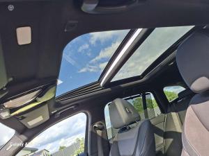 Melns BMW 320 2021 Kauņa, ar dzinēja tilpumu 2.00 L un nobraukumu 269 tūkst. km par 18700 €, foto 21 vietnē AUTOMOTO.COM.LV