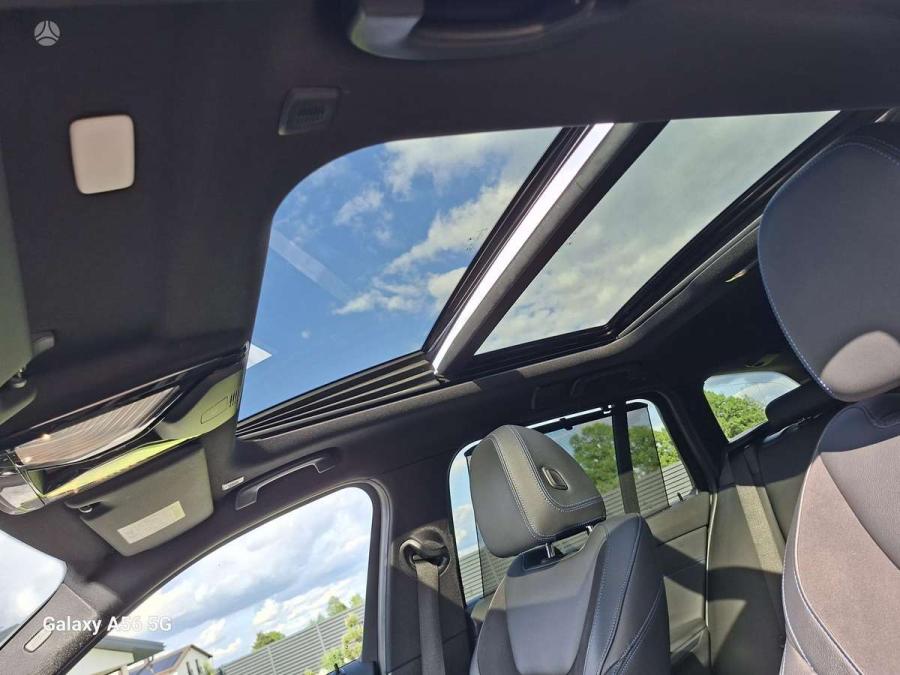 Melns BMW 320 2021 Kauņa, ar dzinēja tilpumu 2.00 L un nobraukumu 269 tūkst. km par 18700 €, foto 21 vietnē AUTOMOTO.COM.LV