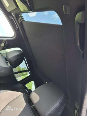 Melns BMW 320 2021 Kauņa, ar dzinēja tilpumu 2.00 L un nobraukumu 269 tūkst. km par 18700 €, foto 22 vietnē AUTOMOTO.COM.LV