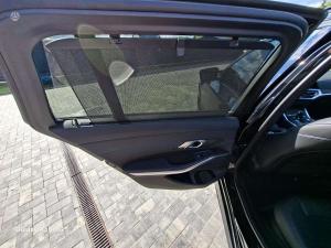 Melns BMW 320 2021 Kauņa, ar dzinēja tilpumu 2.00 L un nobraukumu 269 tūkst. km par 18700 €, foto 24 vietnē AUTOMOTO.COM.LV