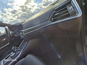 Melns BMW 320 2021 Kauņa, ar dzinēja tilpumu 2.00 L un nobraukumu 269 tūkst. km par 18700 €, foto 29 vietnē AUTOMOTO.COM.LV