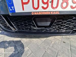Melns BMW 320 2021 Kauņa, ar dzinēja tilpumu 2.00 L un nobraukumu 269 tūkst. km par 18700 €, foto 30 vietnē AUTOMOTO.COM.LV