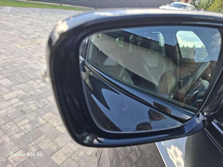 Melns BMW 320 2021 Kauņa, ar dzinēja tilpumu 2.00 L un nobraukumu 269 tūkst. km par 18700 €, foto 35 vietnē AUTOMOTO.COM.LV