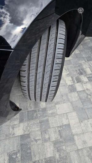 Melns BMW 320 2021 Kauņa, ar dzinēja tilpumu 2.00 L un nobraukumu 232 tūkst. km par 17250 €, foto 25 vietnē AUTOMOTO.COM.LV