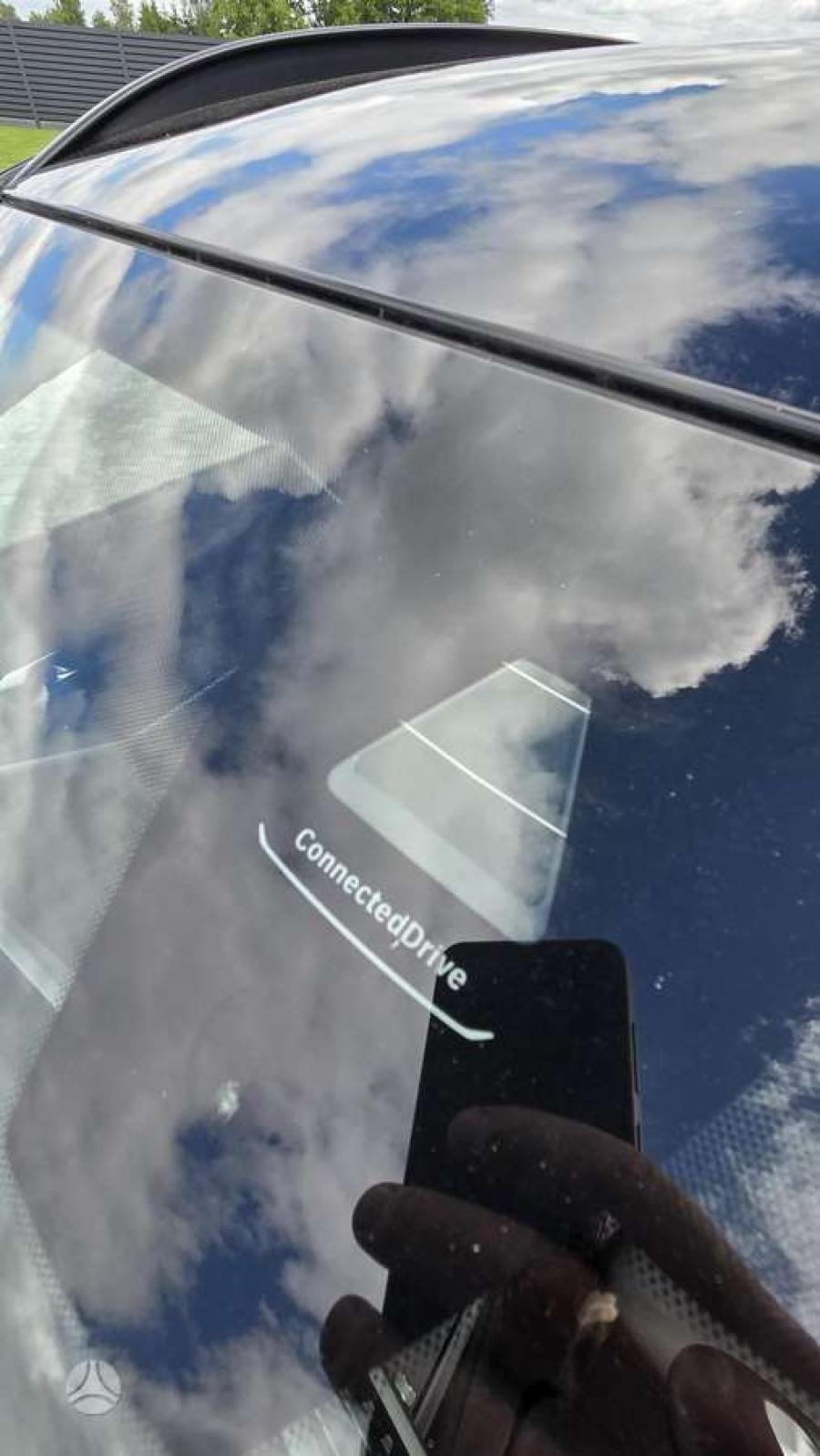 Melns BMW 320 2021 Kauņa, ar dzinēja tilpumu 2.00 L un nobraukumu 232 tūkst. km par 17250 €, foto 27 vietnē AUTOMOTO.COM.LV