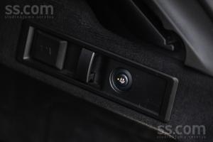 Melns BMW 320 2021 Jelgava, ar dzinēja tilpumu 2.00 L un nobraukumu 167 tūkst. km par 19800 €, foto 19 vietnē AUTOMOTO.COM.LV