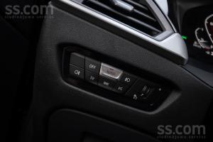 Melns BMW 320 2021 Jelgava, ar dzinēja tilpumu 2.00 L un nobraukumu 167 tūkst. km par 19800 €, foto 28 vietnē AUTOMOTO.COM.LV