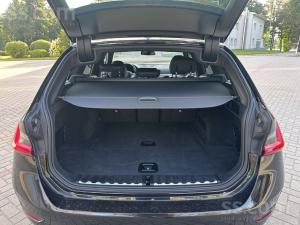 Melns BMW 320 2021 Valmiera, ar dzinēja tilpumu 2.00 L un nobraukumu 227 tūkst. km par 20450 €, foto 12 vietnē AUTOMOTO.COM.LV